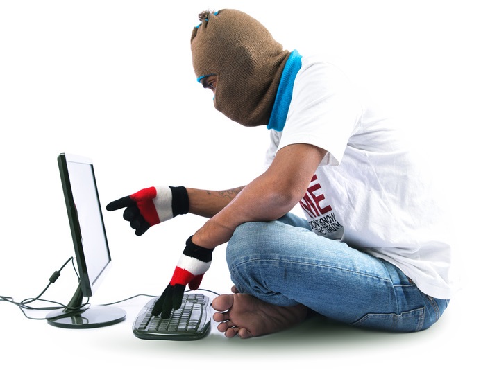 Understanding Hackers And Hacking Binary World Yesterday Today And